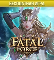 Fatal Force
